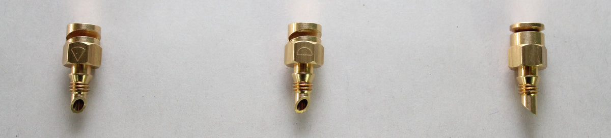 Brass Micro Jets – Irrigation Store Online