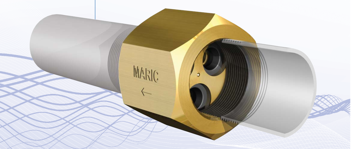 MARIC Flow Control Valves – Irrigation Store Online