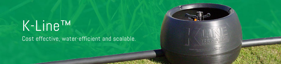 Kline Pod Irrigation System – Irrigation Store Online