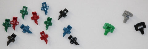 One Piece Micro Jets – Irrigation Store Online