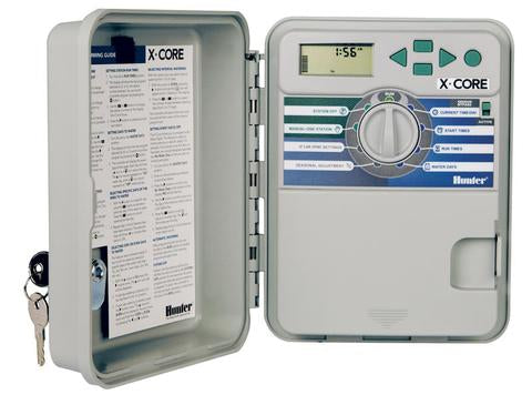 Hunter X-Core Controllers – Irrigation Store Online