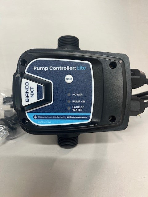 Bianco Pump Controller Lite – Irrigation Store Online