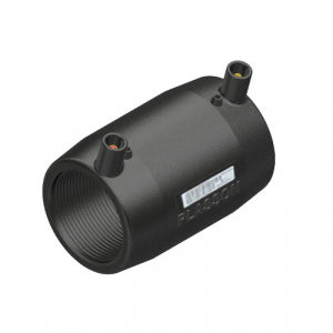 PLASSON EFF COUPLER EF 25-25 (BAG OF 10) – Irrigation Store Online