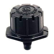 Shrubbler 360Âº 4mm Threaded Base Dripper : Drippers & Drip Emitters ...