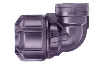 Philmac 3G Metric Elbow 20mm x 1/2" FI : Rural and Metric Poly Pipe Fittings : Irrigation Store ...