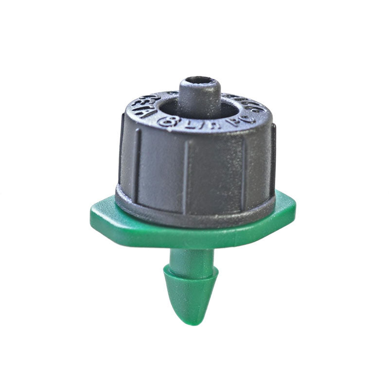 Antelco CETA PC 8 lph Dripper : Drippers & Drip Emitters : Irrigation ...