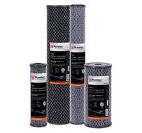 Puretec DP (Dual Purpose) Cartridges : Puretec water filters, water ...