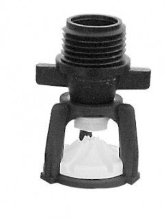 i-Mini Wobbler (Inverted) 15mm male with #7 LIME Nozzle : Irrigation ...