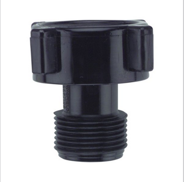 Nut & Tail 20mm BSP X 13mm : Poly Fittings : Irrigation Store ...