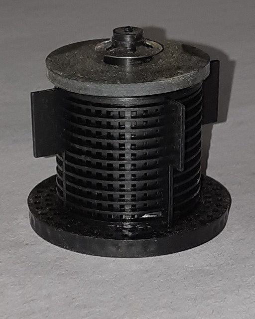 Filter Screen & Drain Check Valve for PGP All Types : Irrigation ...