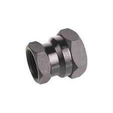 Hansen Threaded Reducing Socket 50mm x 40mm – Irrigation Store Online