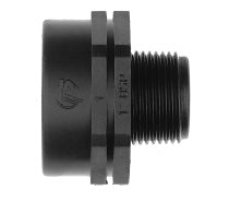 20mm x 15mm Female/Male Treaded Adaptor : Threaded Irrigation Fittings ...