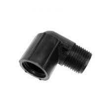 15MM Threaded Elbow MF : Poly Fittings : Irrigation Store – Irrigation ...