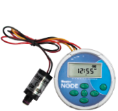 Hunter NODE, Single station controller, solenoid coil & 25mm PGV valve ...